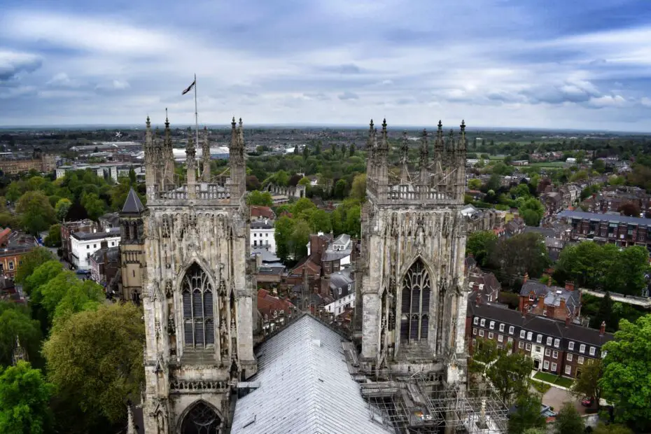 How to plan the perfect day trip to York - and everything you need to ...
