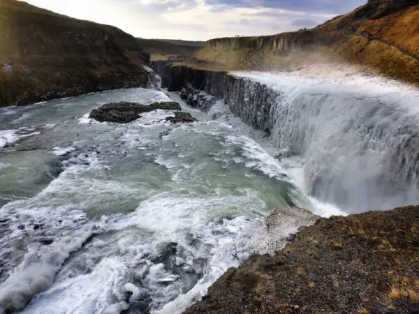 A 4 day Iceland itinerary- everything you need to know if you are based ...