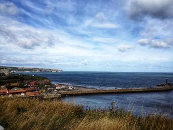 Planning the ultimate romantic weekend break in Whitby | Wanderlust & Life