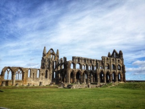 Planning the ultimate romantic weekend break in Whitby | Wanderlust & Life