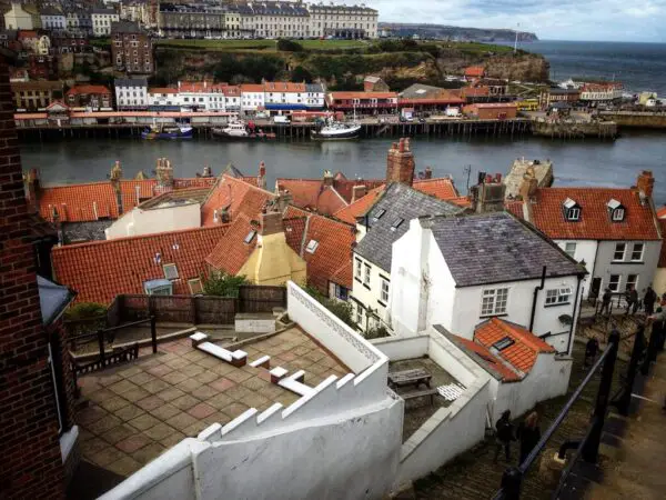 Planning the ultimate romantic weekend break in Whitby | Wanderlust & Life