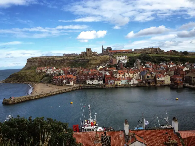 Planning the ultimate romantic weekend break in Whitby | Wanderlust & Life