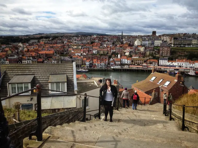Planning the ultimate romantic weekend break in Whitby | Wanderlust & Life