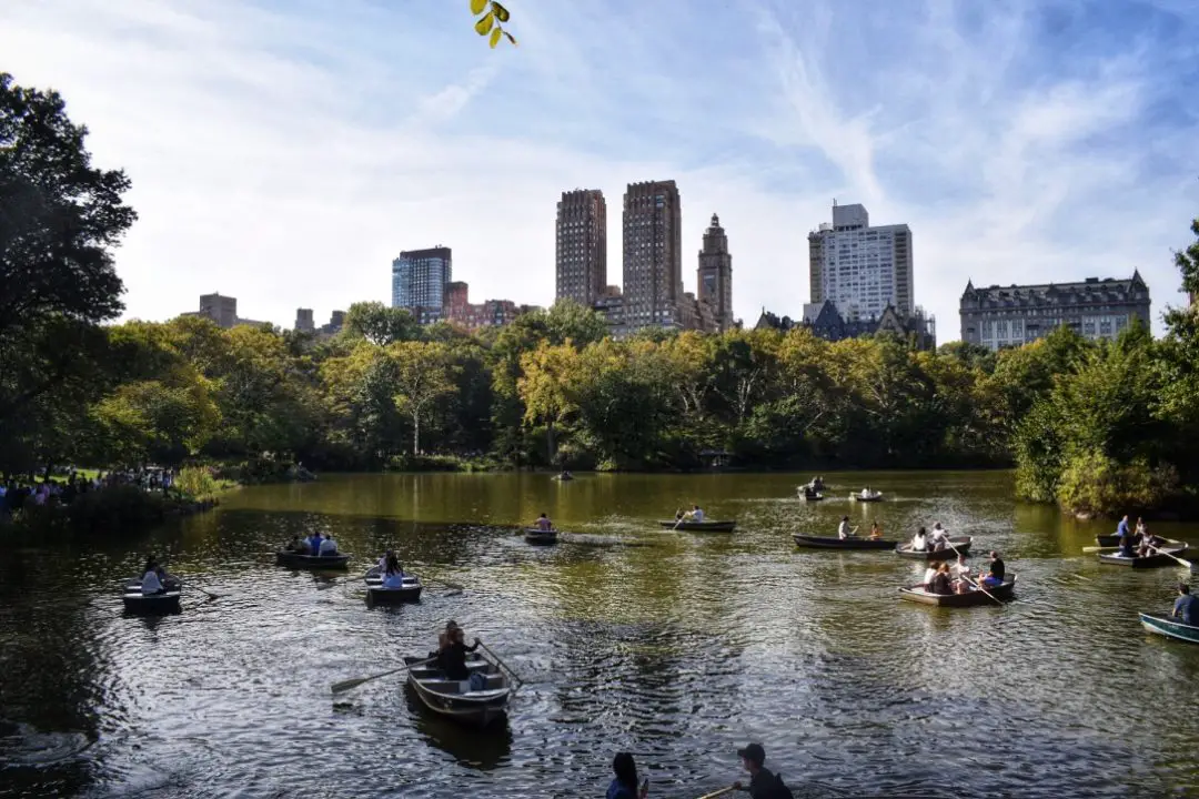 How to plan the perfect 2 week USA East Coast Itinerary - everything ...