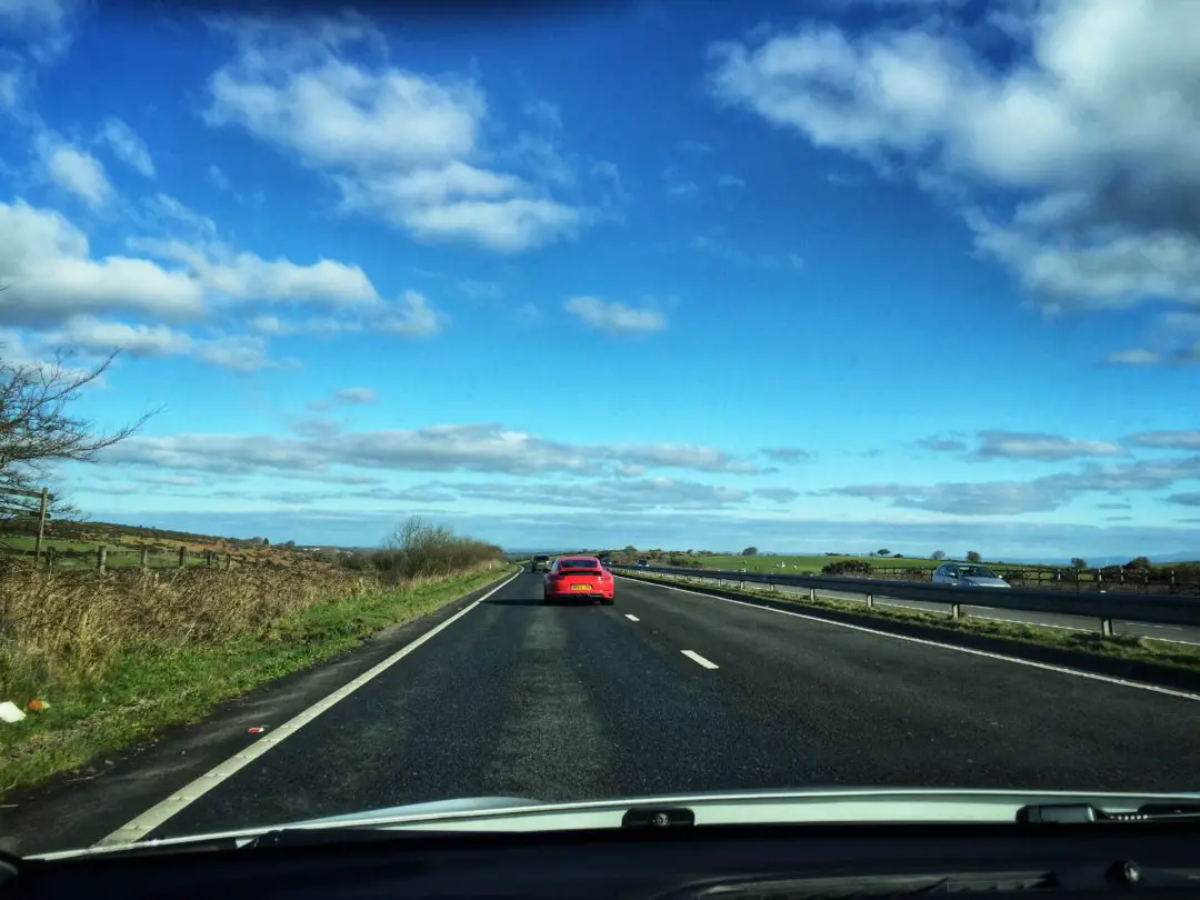 Tips for renting a car and driving in the UK | Wanderlust & Life
