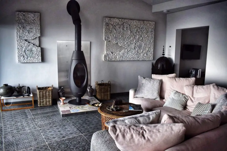 A romantic weekend at Fallen Angel in Cornwall- a review | Wanderlust ...