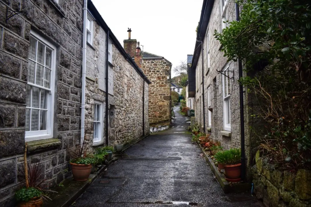 Planning the perfect Cornwall road trip itinerary - everything you need ...