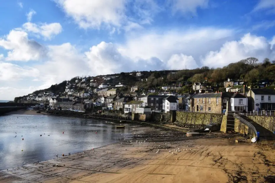 Planning the perfect Cornwall road trip itinerary - everything you need ...