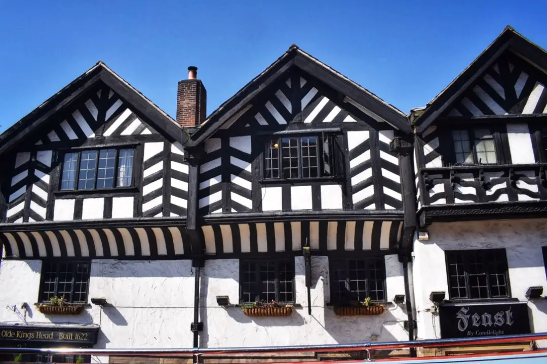 A 1 day Chester itinerary to help you plan the perfect day out in ...