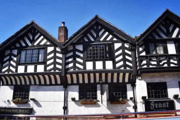 A 1 day Chester itinerary to help you plan the perfect day out in ...