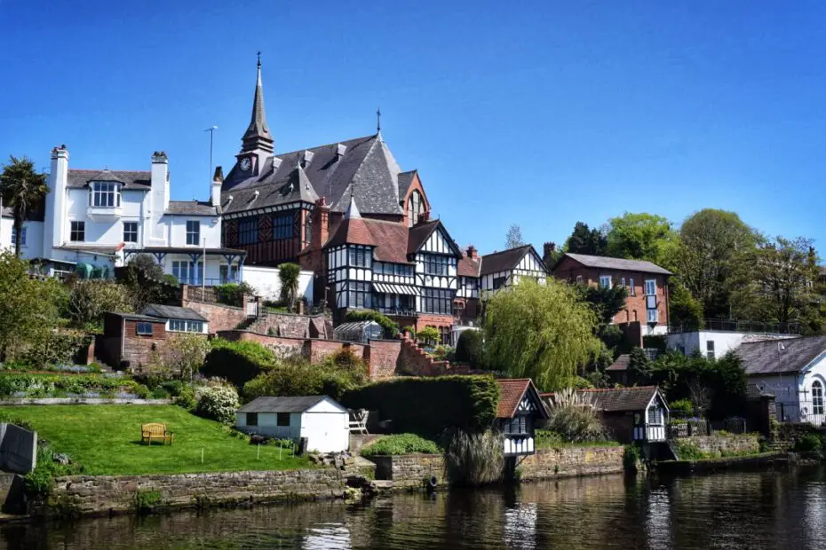 A 1 day Chester itinerary to help you plan the perfect day out in ...