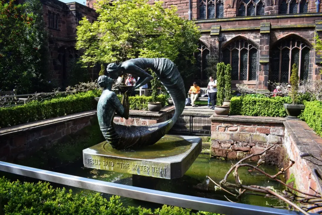 A 1 day Chester itinerary to help you plan the perfect day out in ...