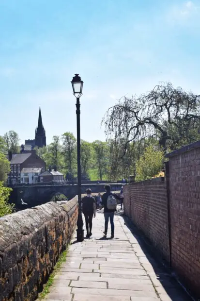 A 1 day Chester itinerary to help you plan the perfect day trip ...