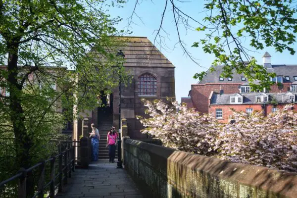 A 1 day Chester itinerary to help you plan the perfect day out in ...