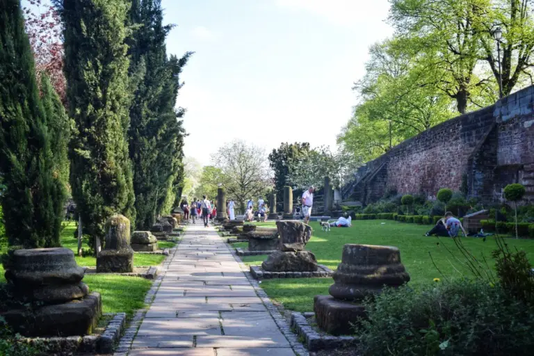 A 1 day Chester itinerary to help you plan the perfect day out in ...