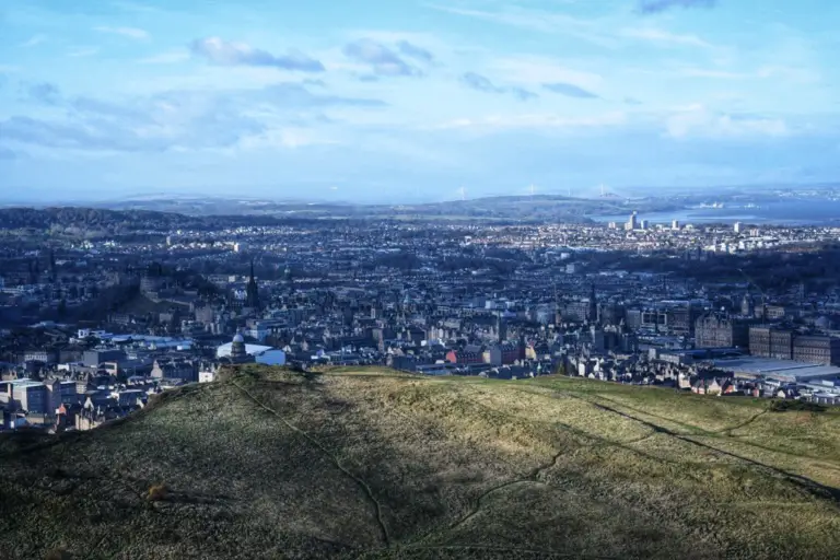 Everything you need to know on spending 3 days in Edinburgh ...