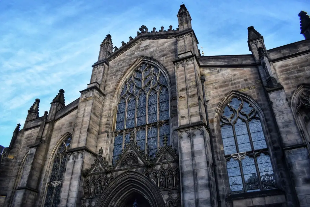 Everything you need to know on spending 3 days in Edinburgh ...