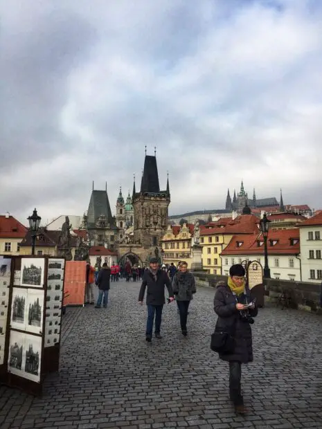 Why you need to visit the Charles Bridge at sunrise | Wanderlust & Life