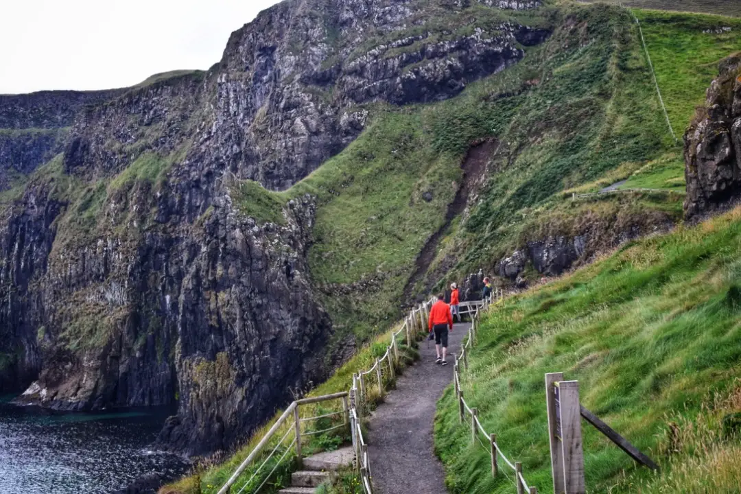 A 2 day Northern Ireland road trip itinerary - how to make the most of ...