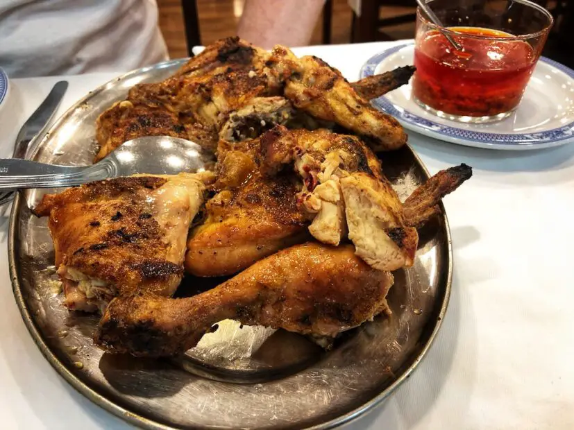 What to eat in Lisbon- a foodies guide | Wanderlust & Life