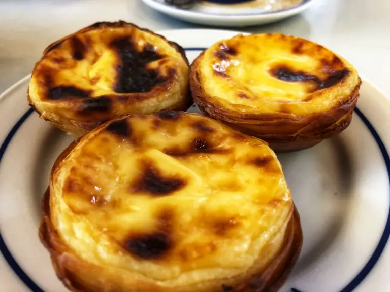 What to eat in Lisbon- a foodies guide | Wanderlust & Life