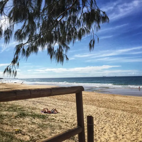 A South East Queensland itinerary to help you plan your own trip ...