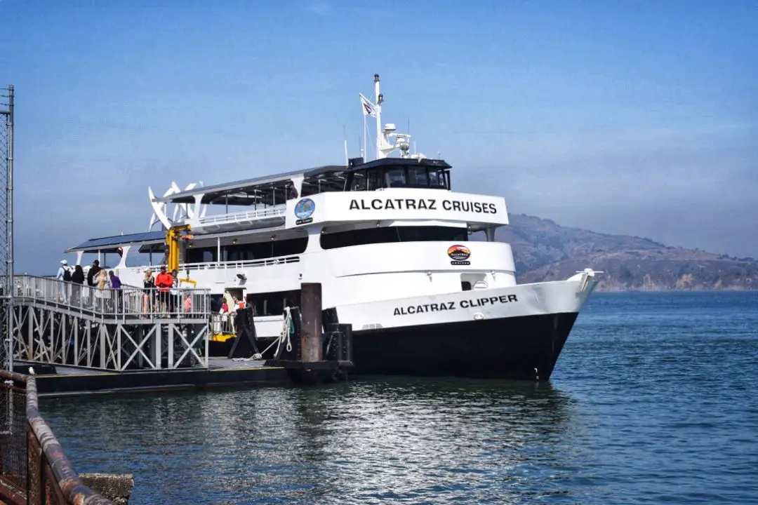 Tips for visiting Alcatraz and making the most of your time ...