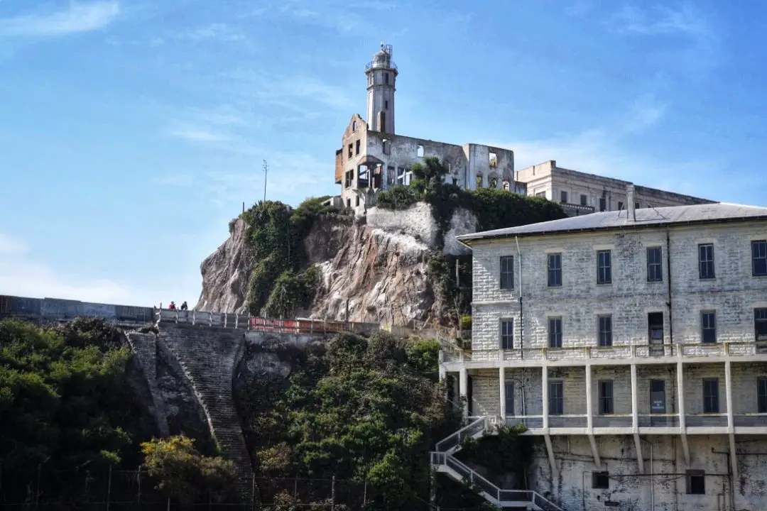Tips for visiting Alcatraz and making the most of your time ...