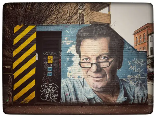 A locals guide to the most Instagrammable places in Manchester, England ...