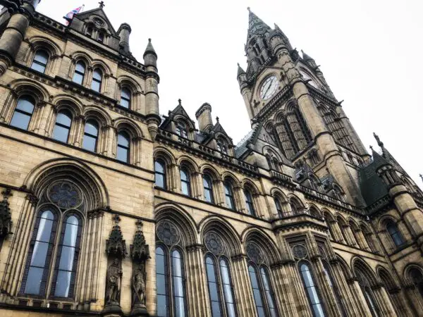 24 hours in Manchester - A local's guide to the perfect weekend ...