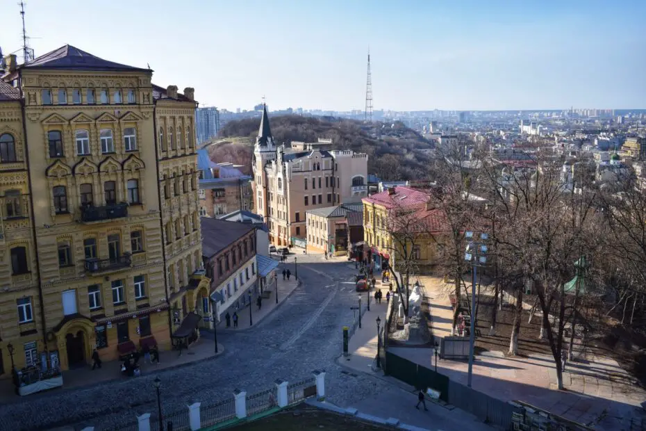The best things to see and do in 3 days in Kyiv | Wanderlust & Life