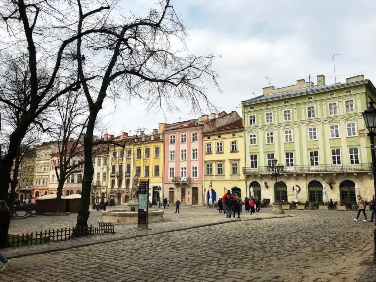 A 2 week Eastern Europe itinerary to help you plan your next trip (with ...