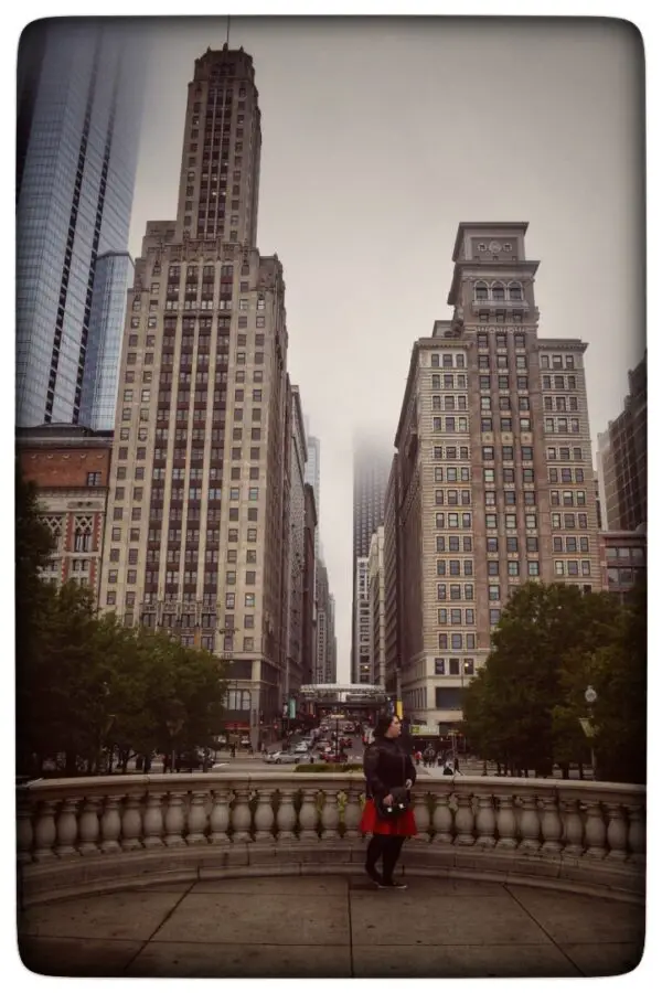 A guide to the best photo spots in Chicago | Wanderlust & Life