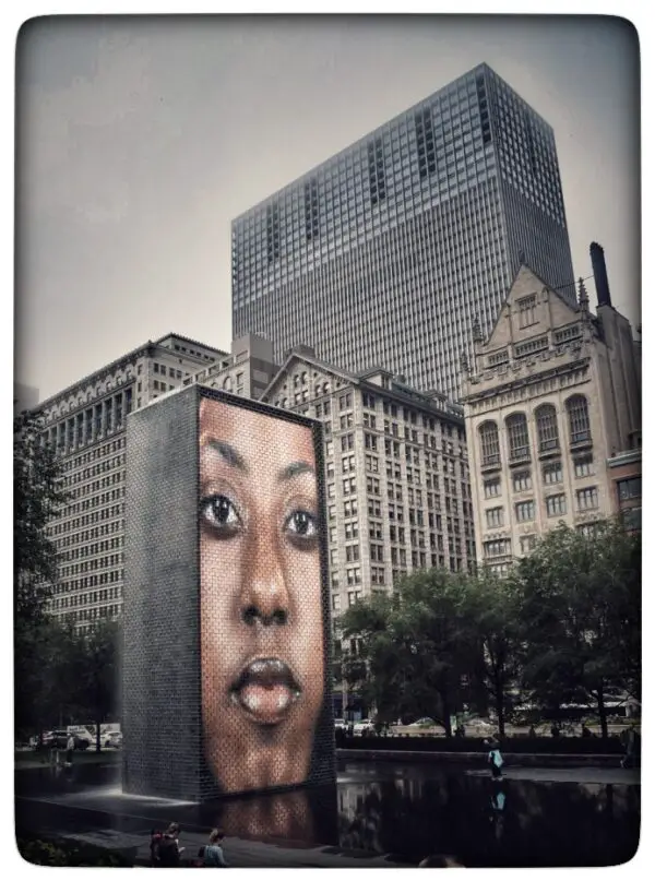 A guide to the best photo spots in Chicago | Wanderlust & Life