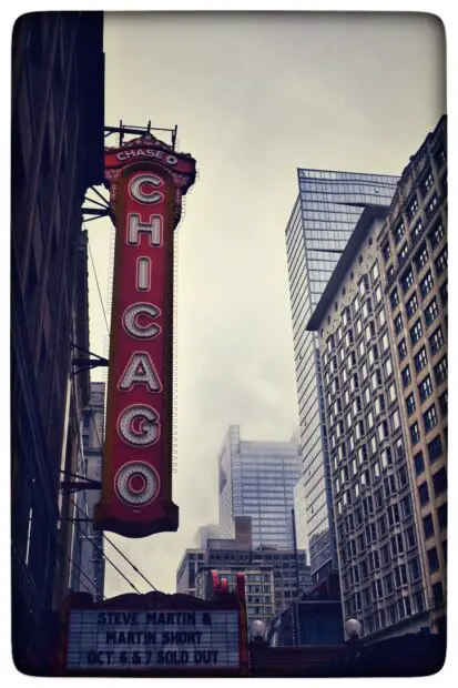 A guide to the best photo spots in Chicago | Wanderlust & Life