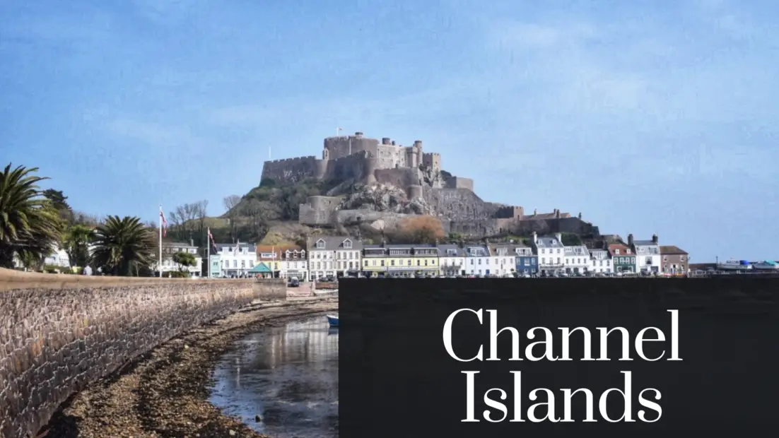 Channel Islands | Wanderlust & Life