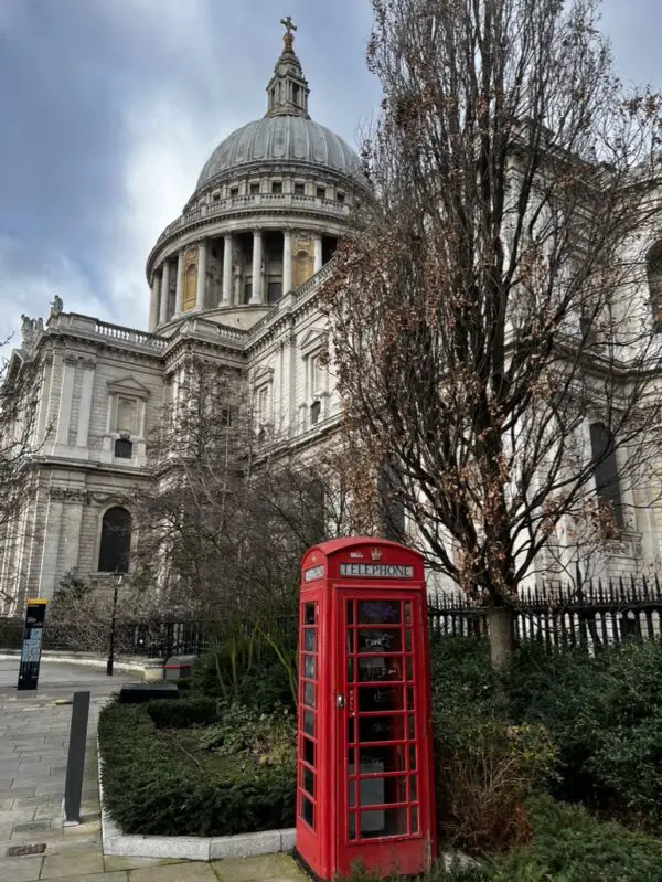 53 incredible things London is famous for | Wanderlust & Life