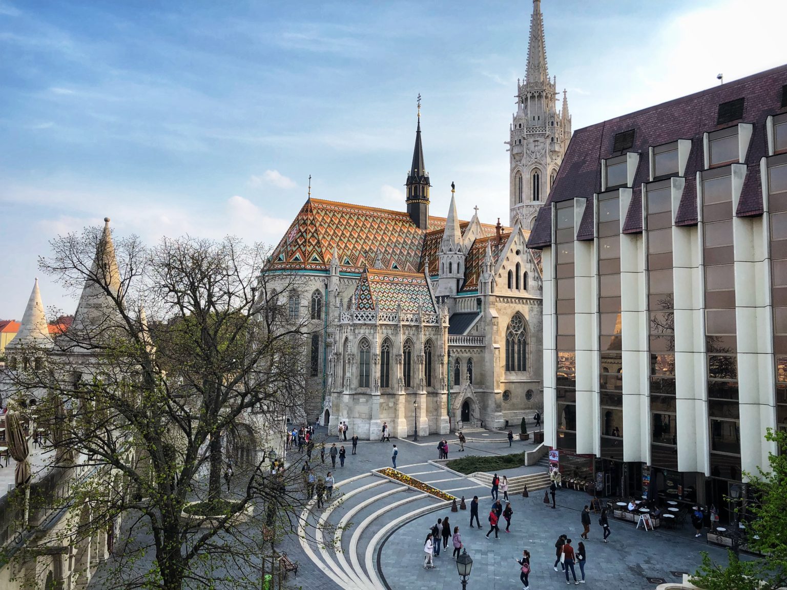 Vienna or Budapest: Which European city should you visit? | Wanderlust ...