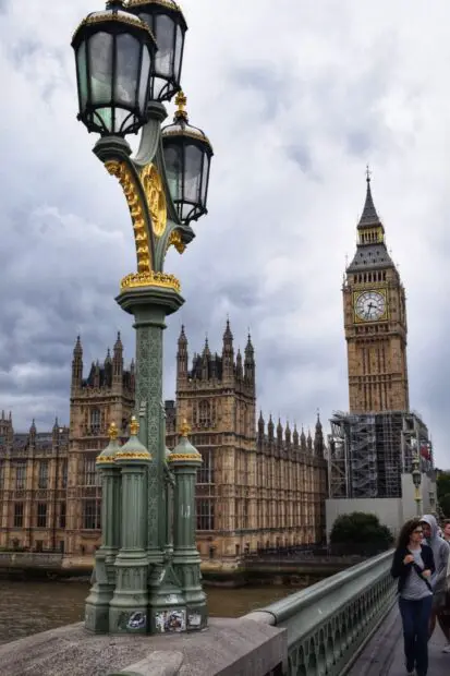 53 incredible things London is famous for | Wanderlust & Life