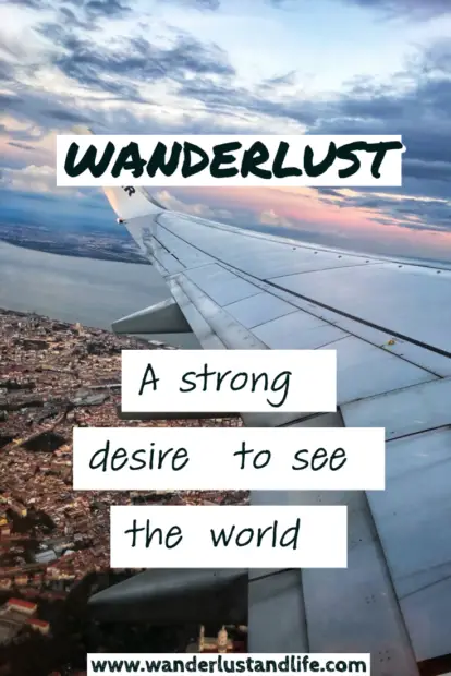 The best wanderlust quotes to inspire you to travel the world ...