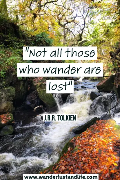 The best wanderlust quotes to inspire you to travel the world ...