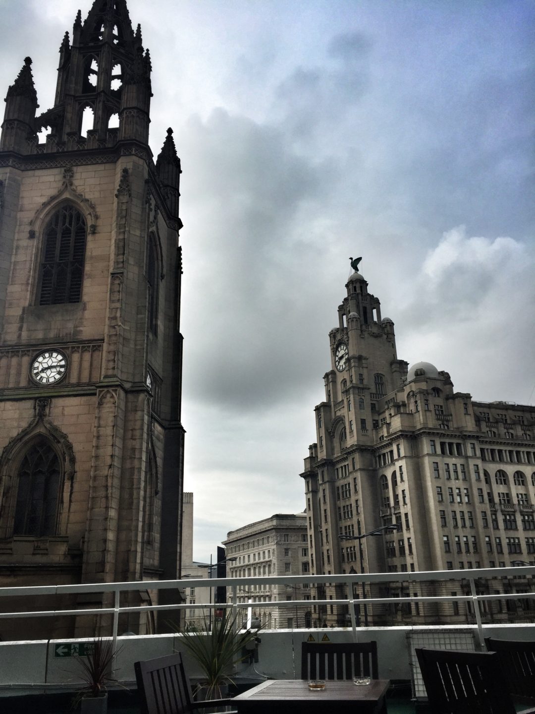 How to spend a weekend in Liverpool – Everything you need to know to ...