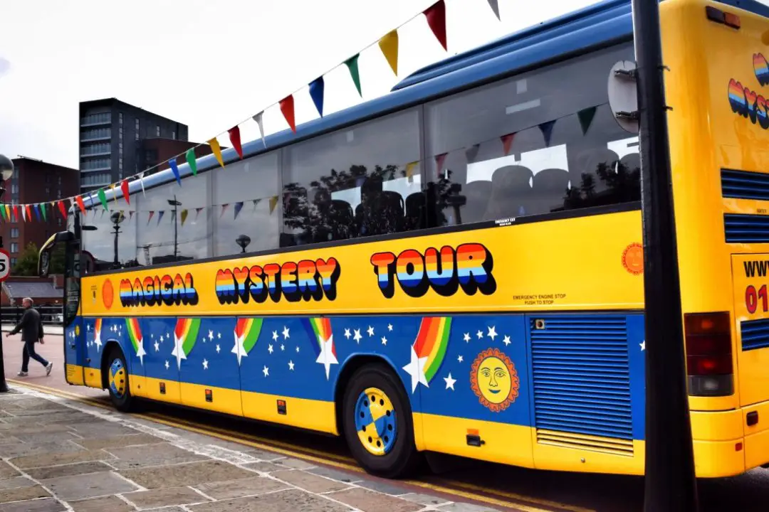 How to spend a weekend in Liverpool – Everything you need to know to ...