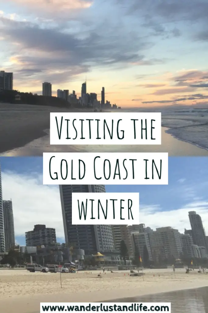 Things to do on the Gold Coast in winter - plus everything else you ...