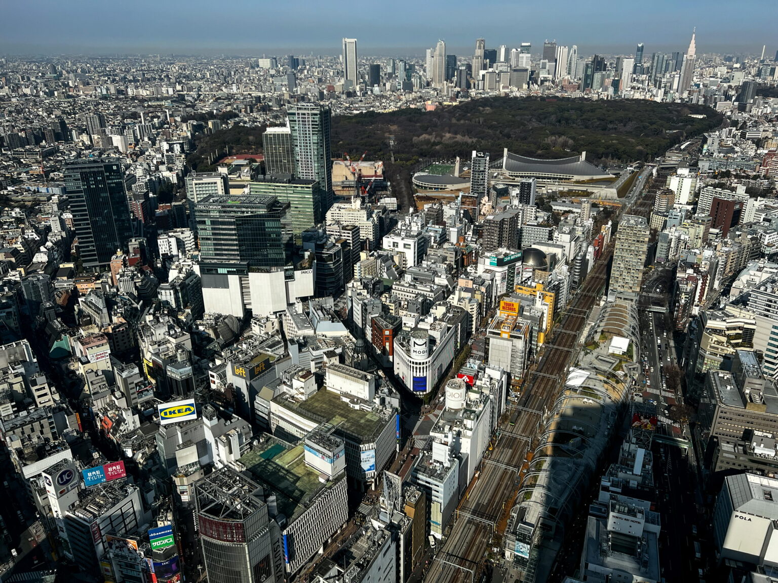 How to spend the perfect 2 days in Tokyo - everything you need to know ...