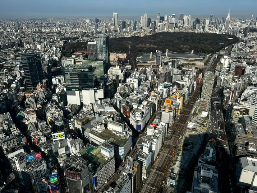 How to spend the perfect 2 days in Tokyo - everything you need to know ...