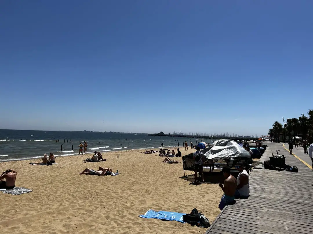 A 3 day Melbourne itinerary to help you plan the perfect trip - with ...