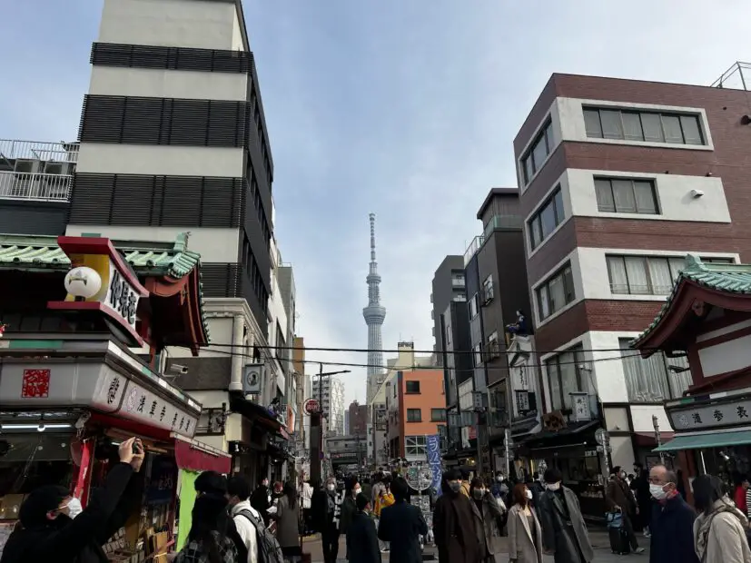 How to spend the perfect 2 days in Tokyo - everything you need to know ...