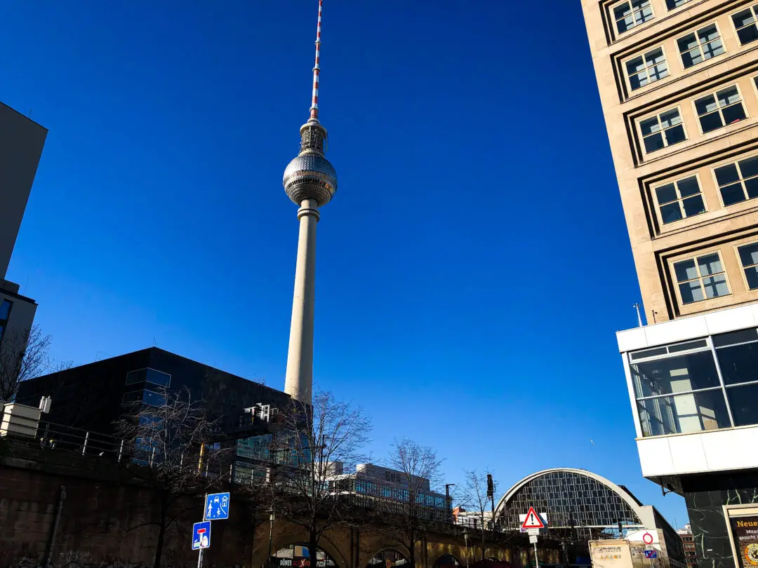 Is Berlin worth visiting? And everything else you have wanted to know ...
