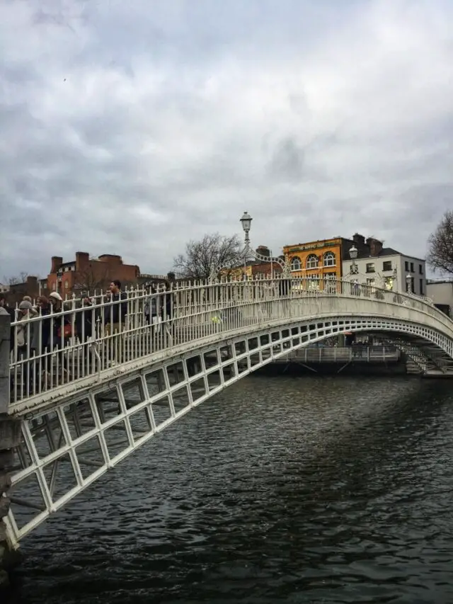 Is Dublin worth visiting? And everything else you need to know before ...
